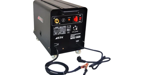 Купить Сварочный аппарат EPA MIG-190R с доставкой недорого в интернет-магазине 220volt в Ташкенте